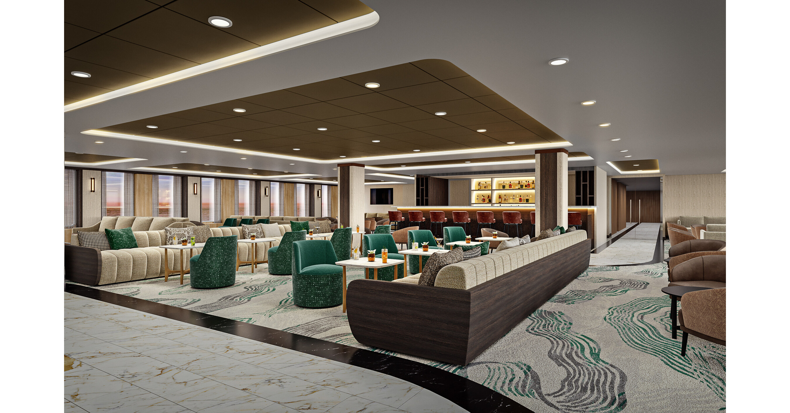 Windstar Cruises Reveals Innovations Made to New Yacht Star Seeker's ...
