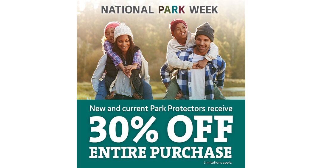 Western National Parks Association Announces Discounts to New and ...