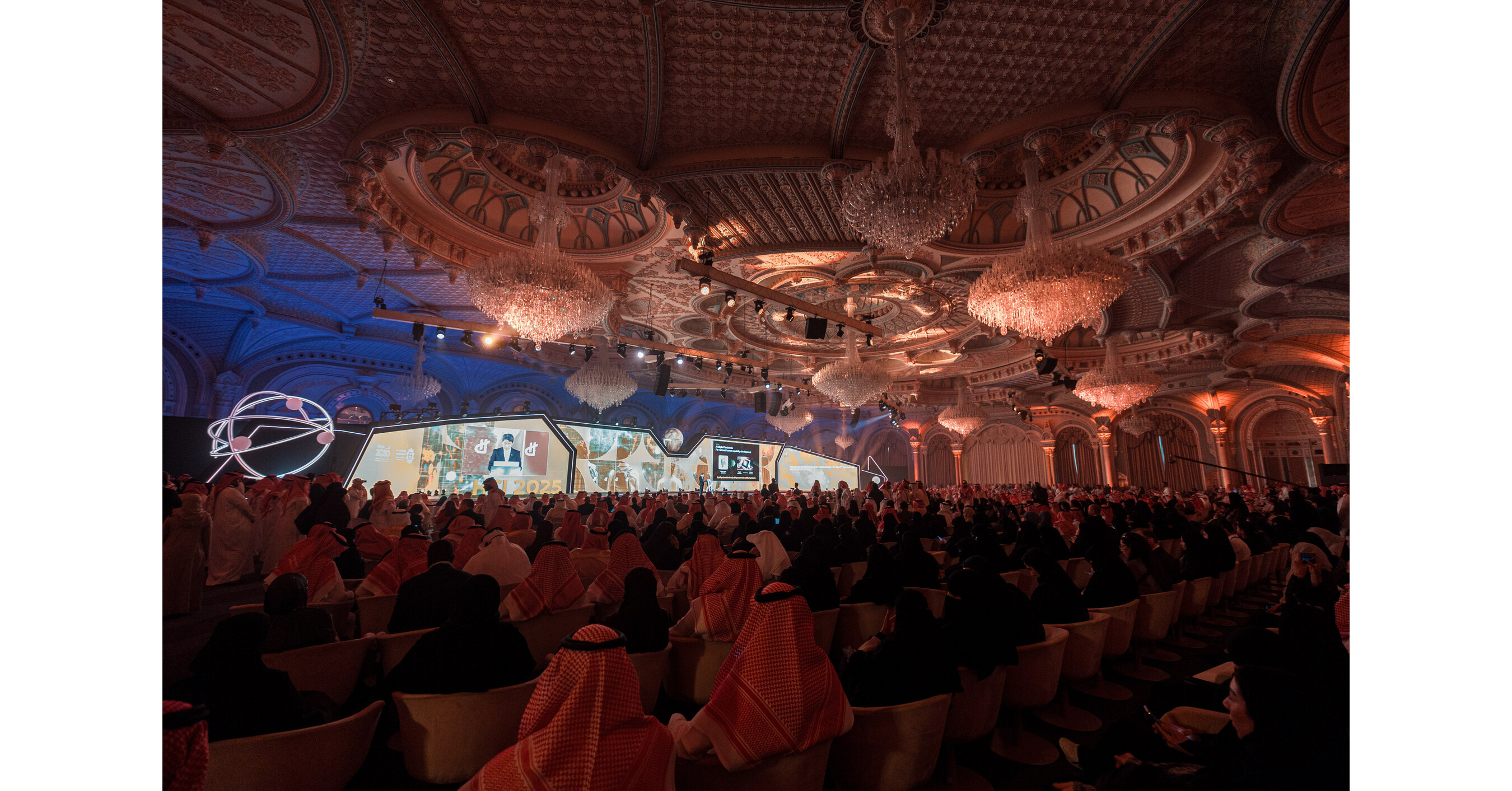 At HCI 2025 global minds convene to accelerate the future of human ...