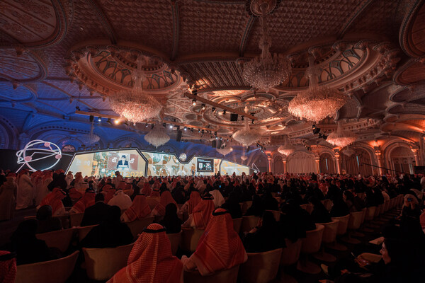 At HCI 2025 global minds convene to accelerate the future of human ...