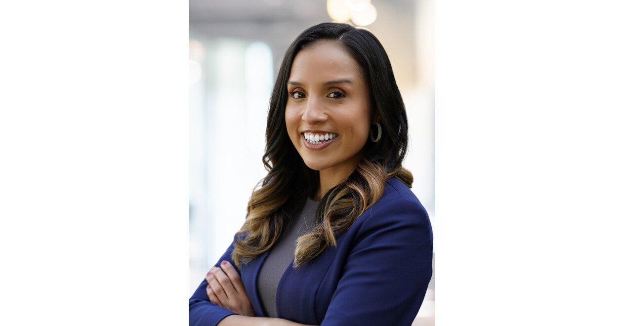 Nancy Torres Joins Open Opportunity Fund As Senior Vice President Of ...