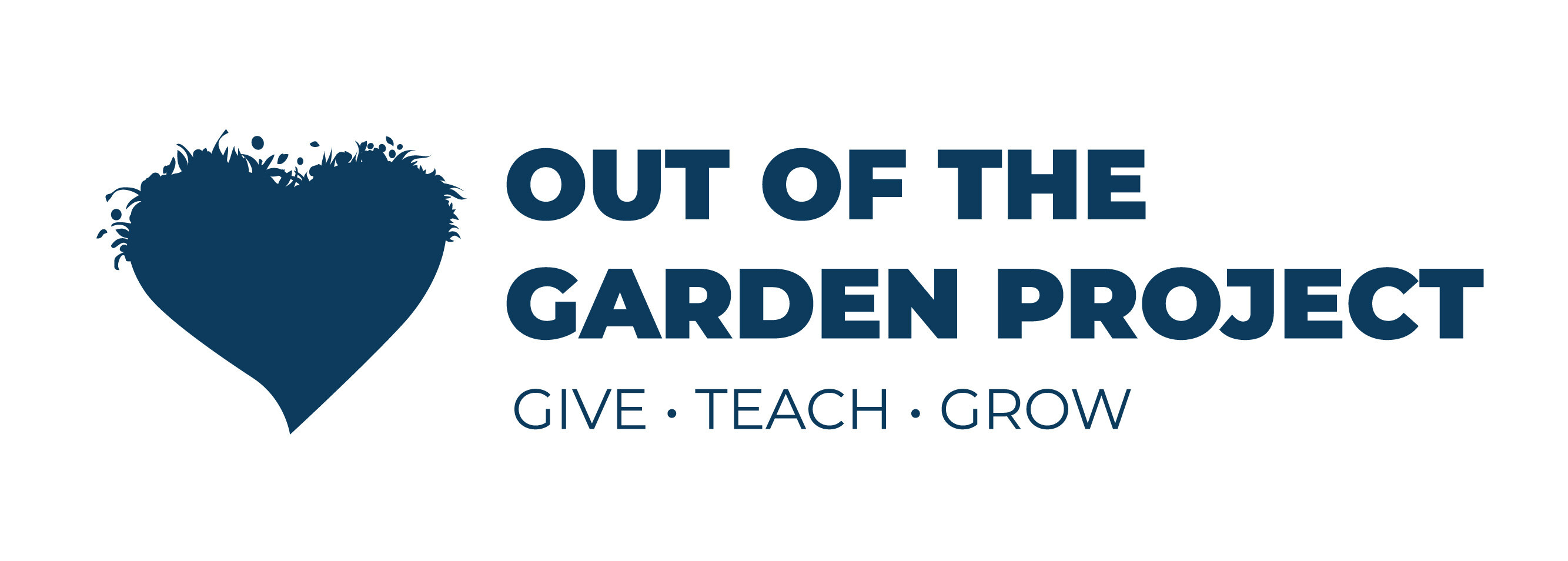 Out of the Garden Project Honored with Change Agent Award and ...