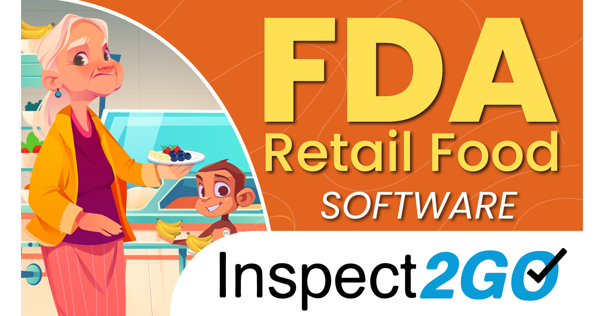 Retail Food Establishment Inspection Software per FDA Model Food Code ...
