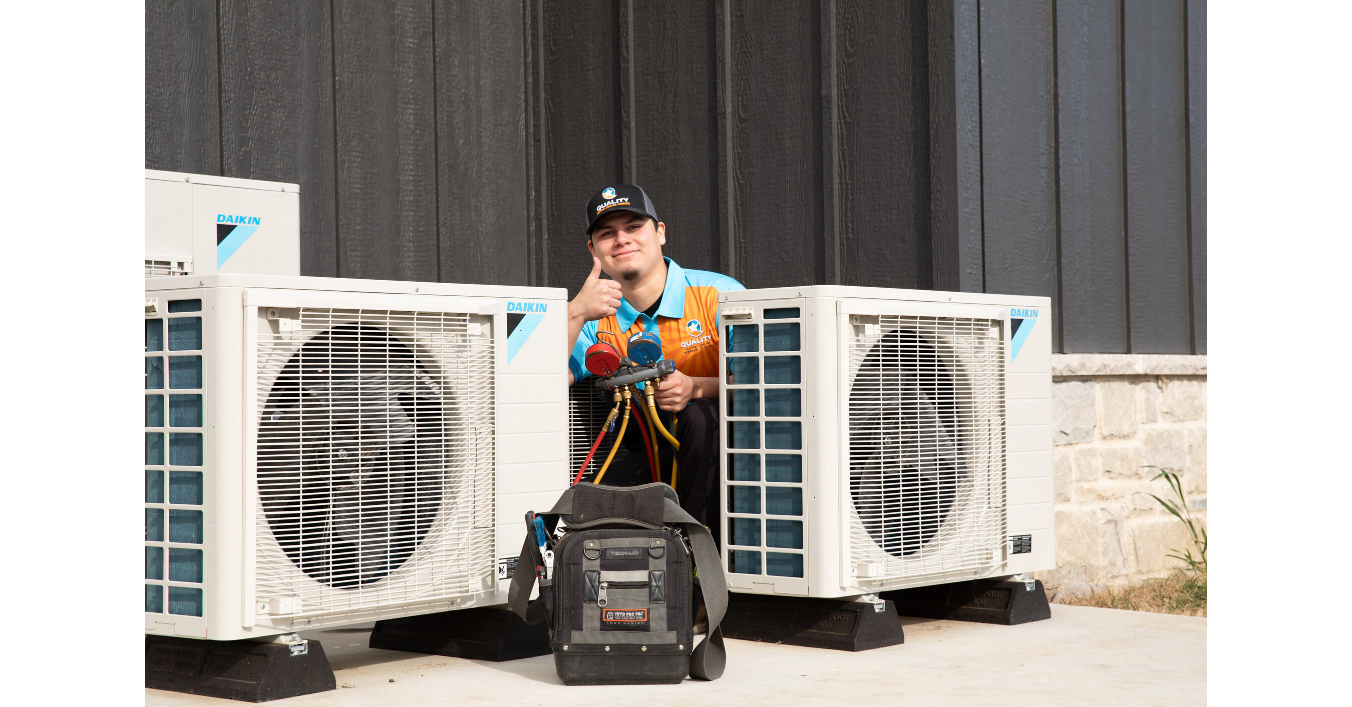 Tulsa home service experts say clean air starts with a well-maintained ...