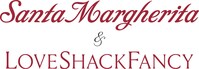 SANTA MARGHERITA WINES AND LOVESHACKFANCY BOTTLE THE ESSENCE OF SUMMER ...