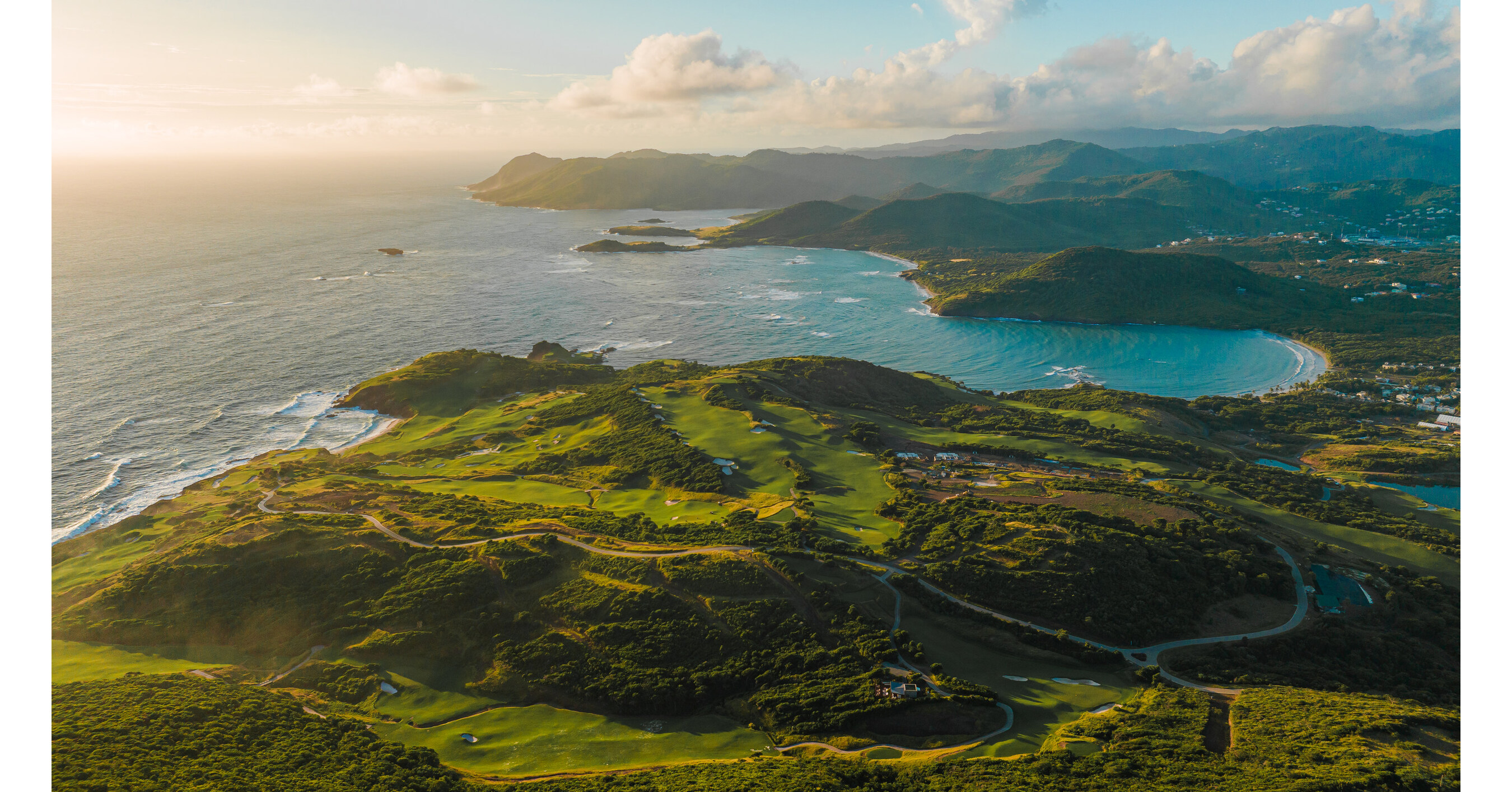 FIVE CABOT GOLF COURSES PLACE IN GOLFWEEK'S PRESTIGIOUS 2025 TOP 100 ...