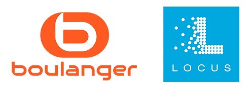 Locus Robotics Deploys Flexible Warehouse Automation at Boulanger ...