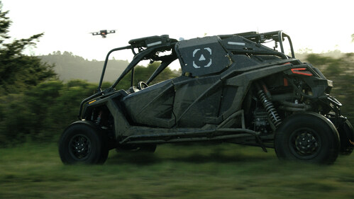 Scout AI Emerges from Stealth with $15M Seed Round, Lands 2 DoD ...