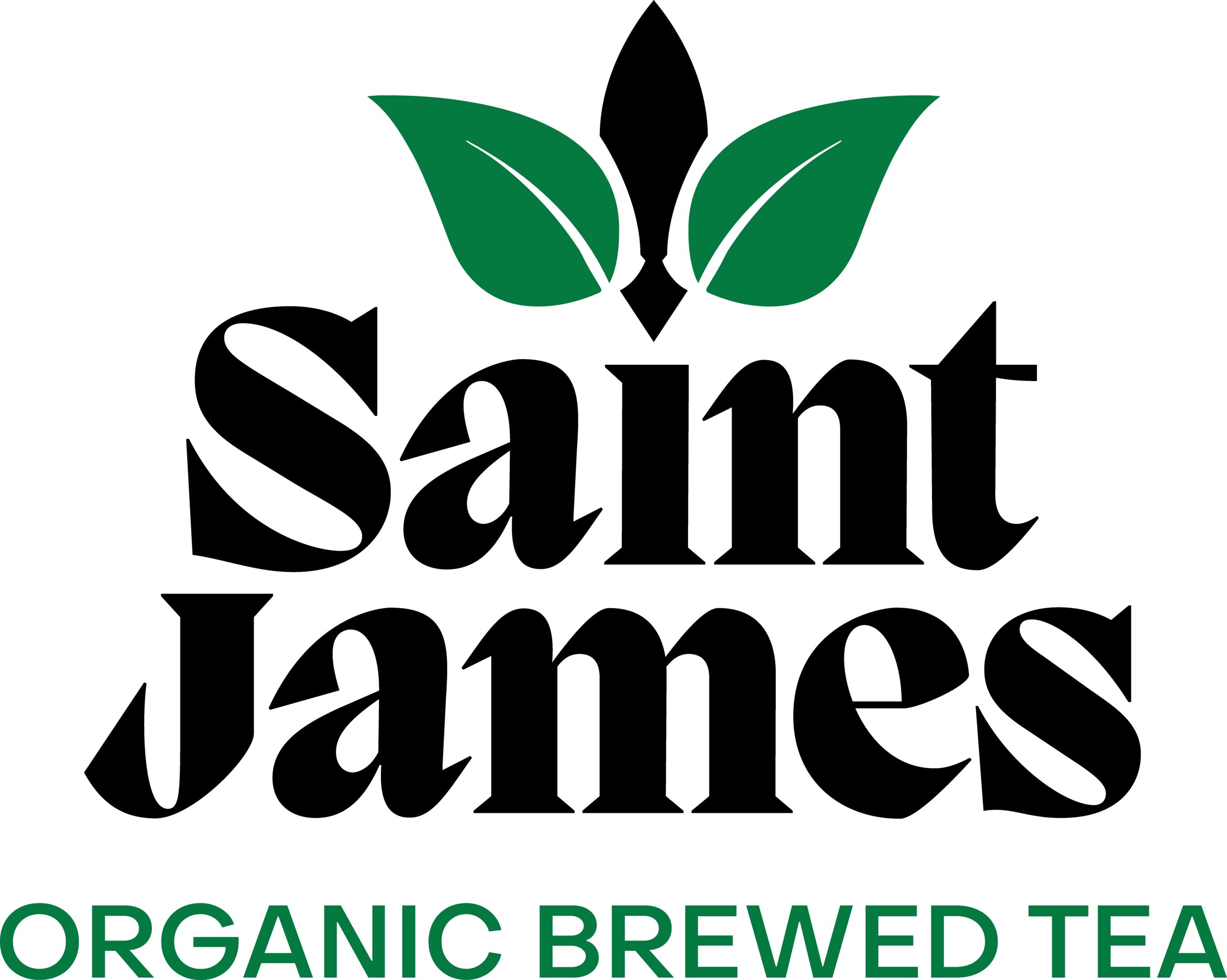 SAINT JAMES ICED TEA UNVEILS NEW 100% RECYCLABLE BOTTLES IN PACKAGING ...