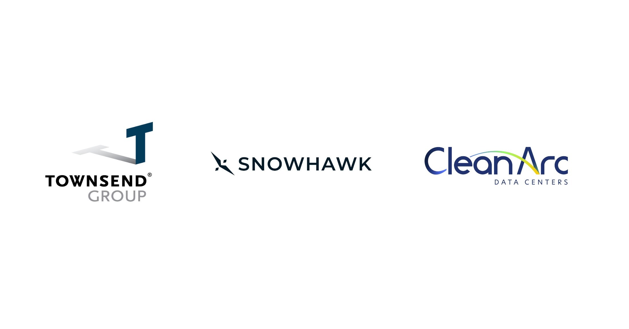 Townsend Group Invests in CleanArc Data Centers