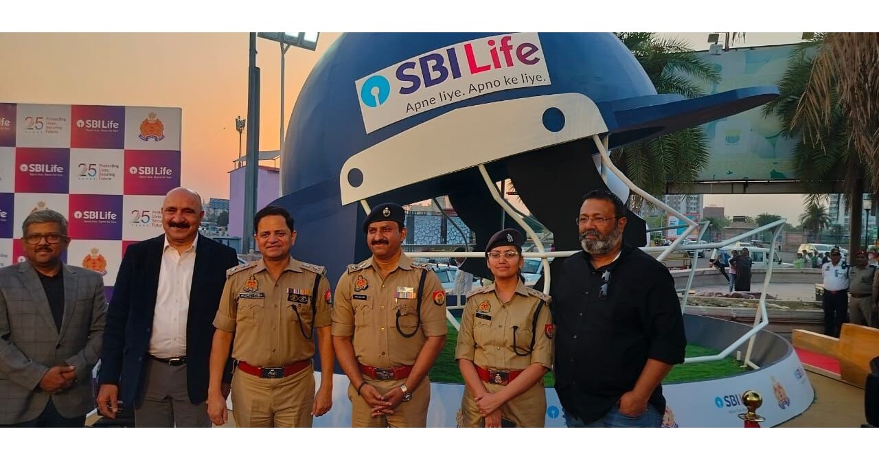 SBI Life champions a 'Protection First' attitude for liberating ...