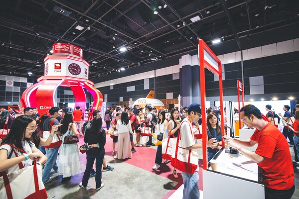 From Protection to Prosperity: InsureXpo by CIMB 2025 Empowers ...