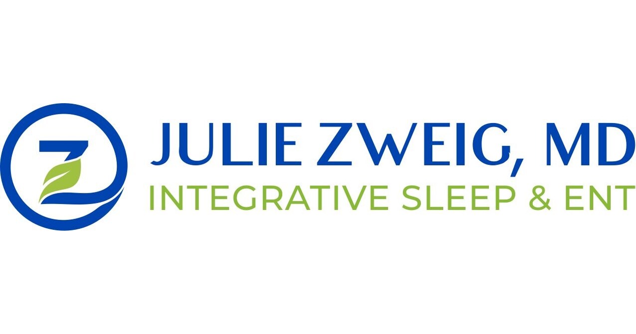 Alpharetta's Julie Zweig, MD Integrative Sleep & ENT Named 2026 Top ...
