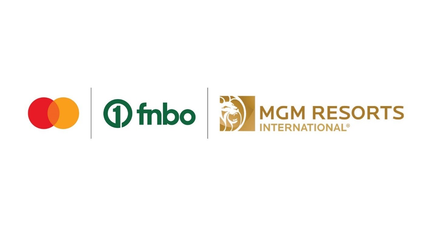 Mgm Resorts Logo