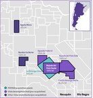 Vista announces the acquisition of Petronas Argentina