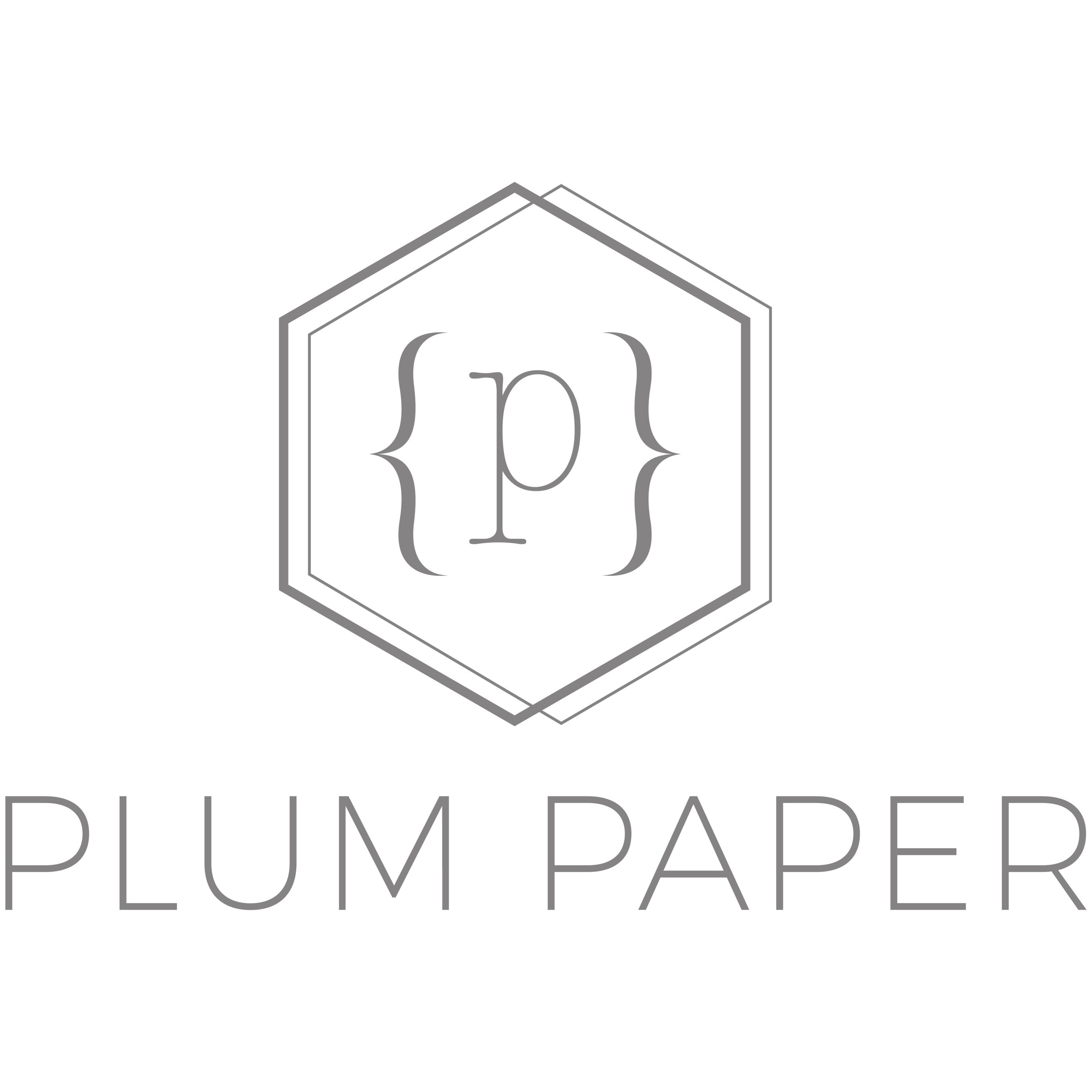 Plum Paper's Customer Appreciation Sale Celebrates Nurses, Teachers ...