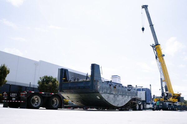 Arc Expands into the Commercial Sector with Fast Track of First ...