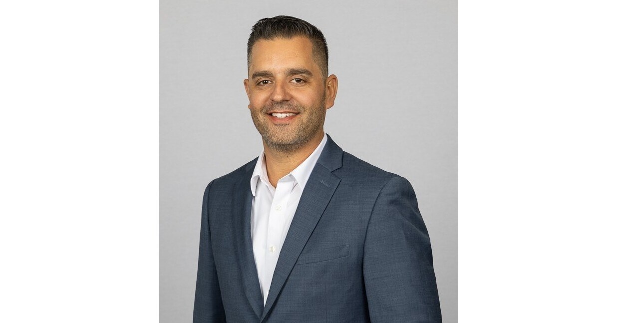 Ally Building Solutions hires new Vice President of Sales and Marketing