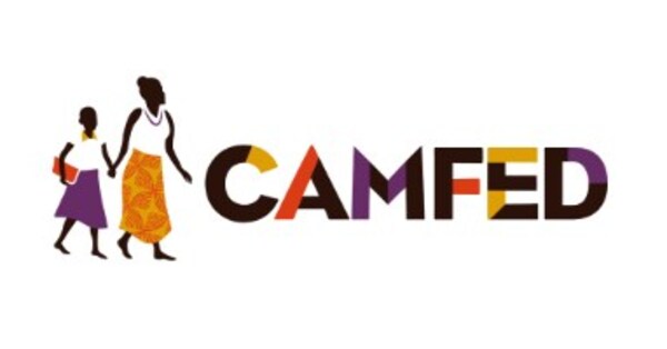 TIME names Angeline Murimirwa, CAMFED's CEO, to its list of the world's ...