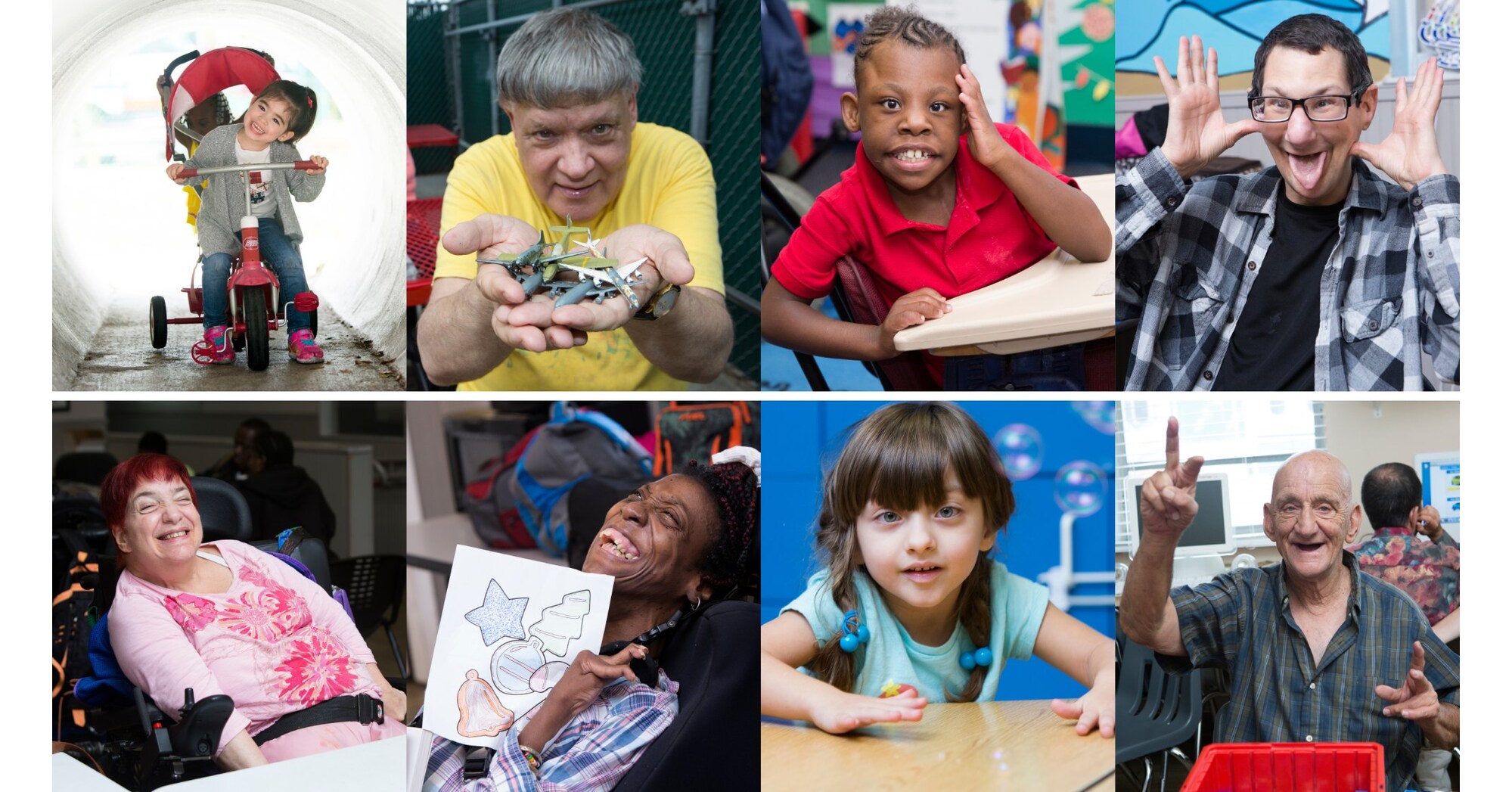 United Community Options of South Florida: Empowering Lives Beyond Limits