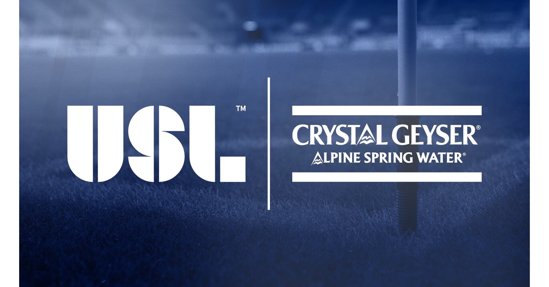 Crystal Geyser® Alpine Spring Water® Announces Strategic Partnership ...