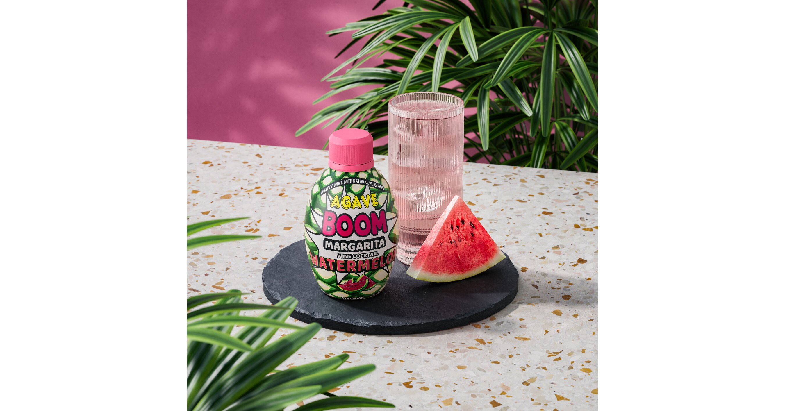 Agave Boom Margaritas: Get Ready to SIP, SERVE, BOOM…Repeat!