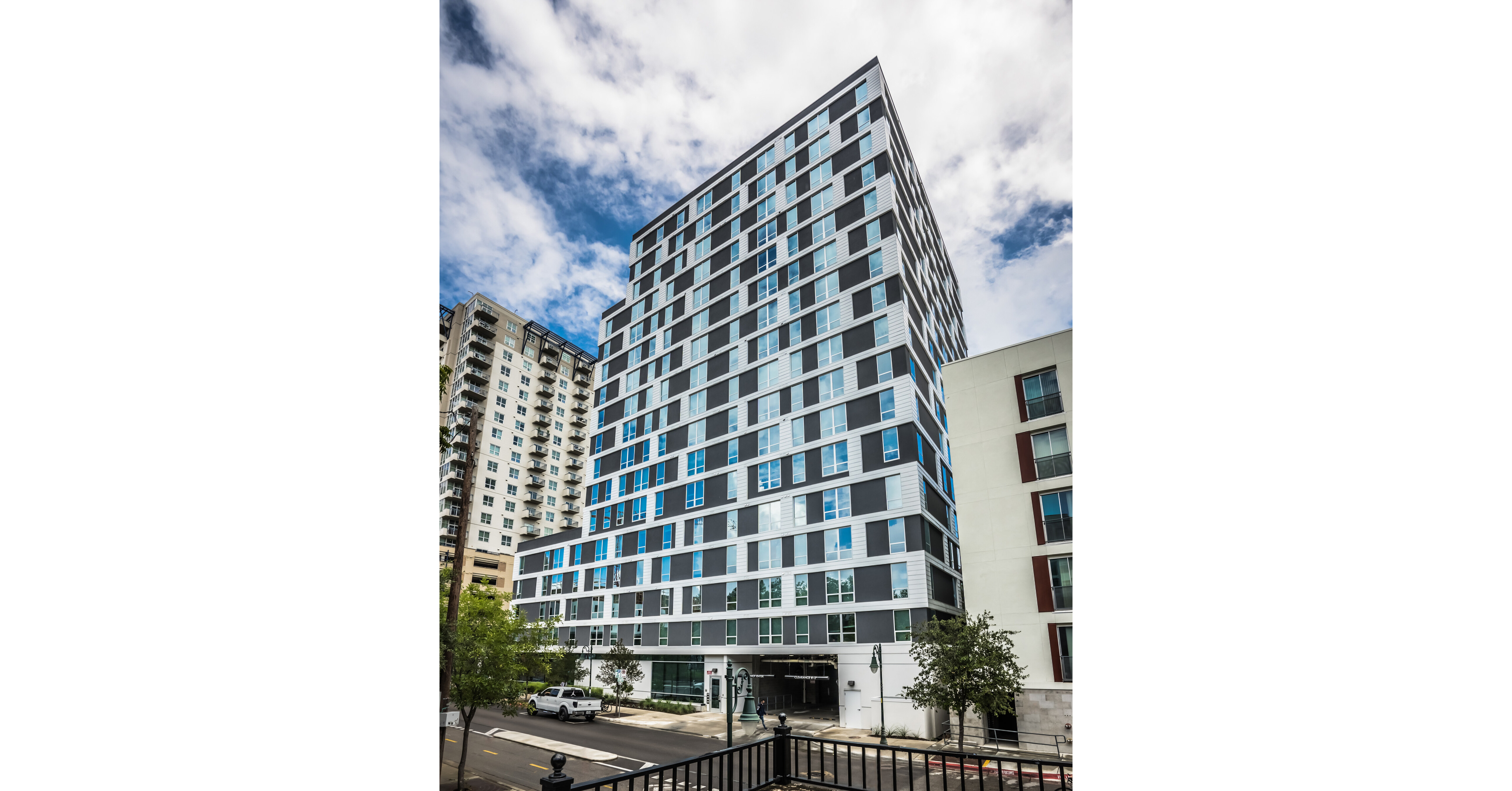 Newmark Arranges Sale of Five-Property, Nearly 1,250-Unit National ...