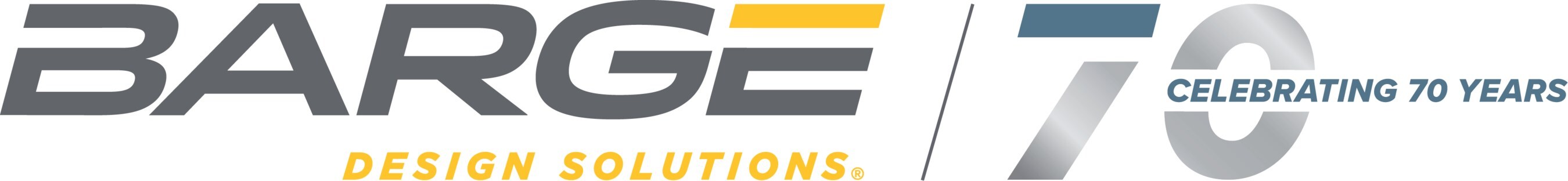 Barge Design Solutions Marks 70 Years of Service, Innovation, and Impact