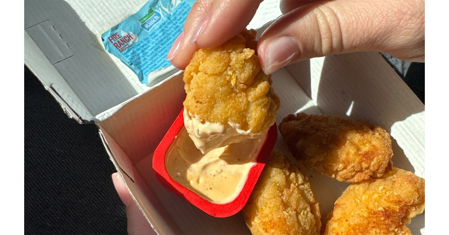 TACO BELL BRINGS BACK FAN-FAVORITE CHICKEN NUGGETS WITH AMBITIONS TO ...