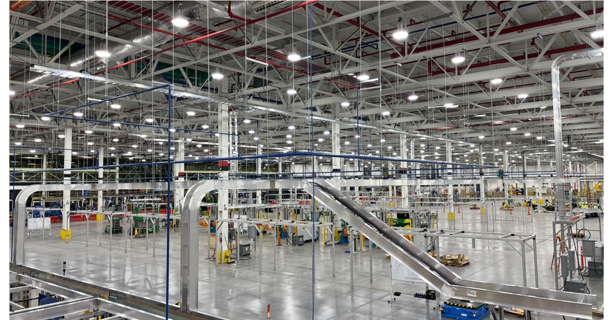 Seven Honda Auto Plants in America Earn EPA ENERGY STAR Award for ...