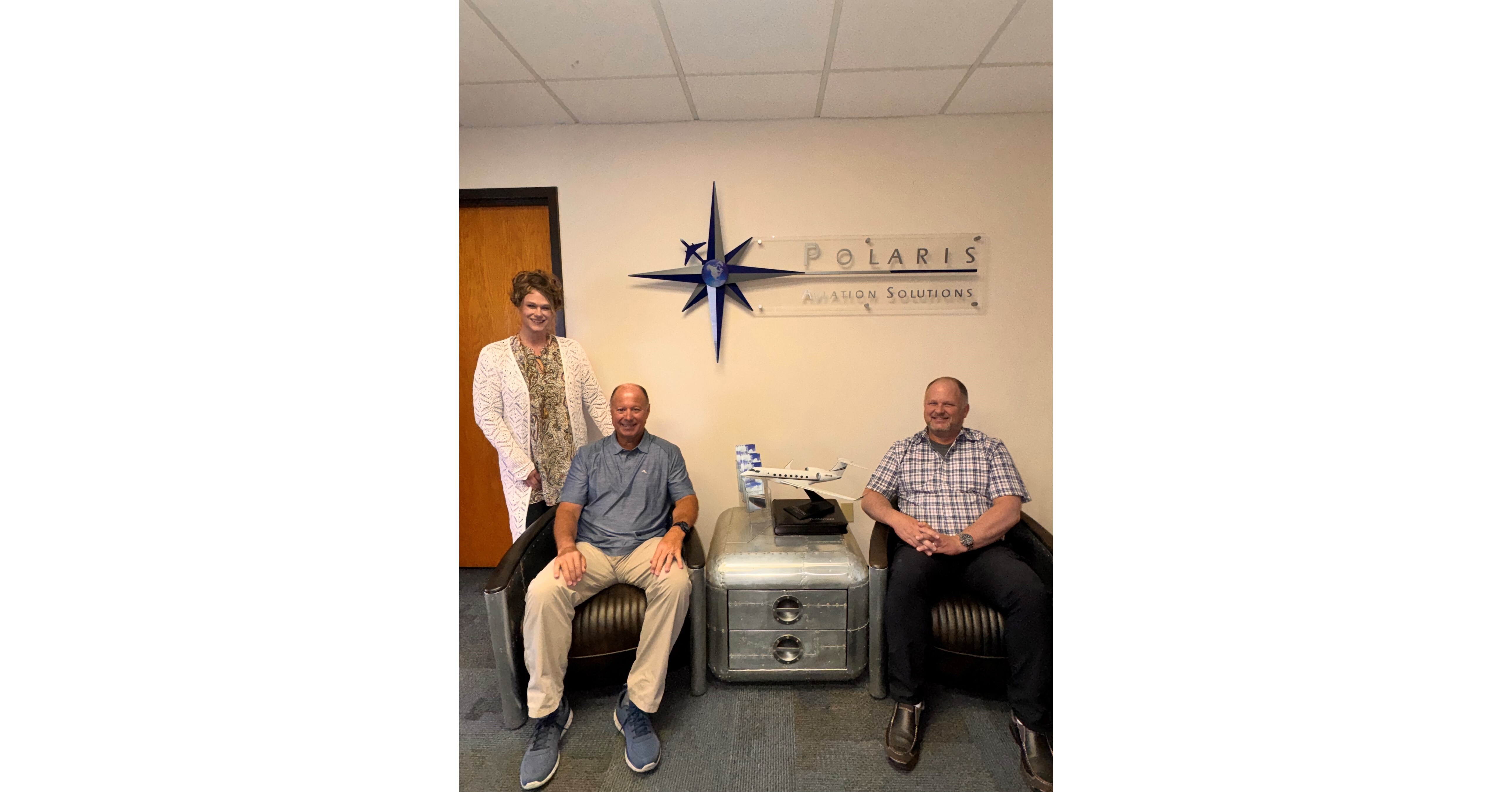 Polaris Aviation Solutions Achieves FAA Part 5 SMS Compliance with ...