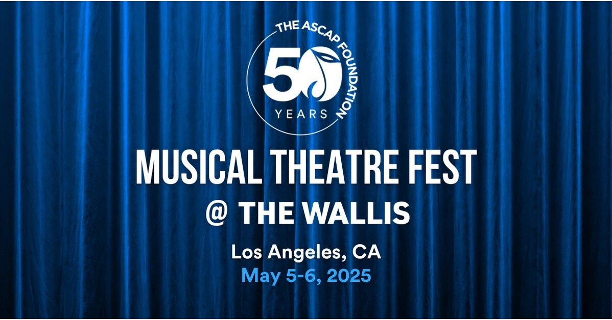 ICONIC COMPOSER AND LYRICIST STEPHEN SCHWARTZ HOSTS THE ASCAP ...