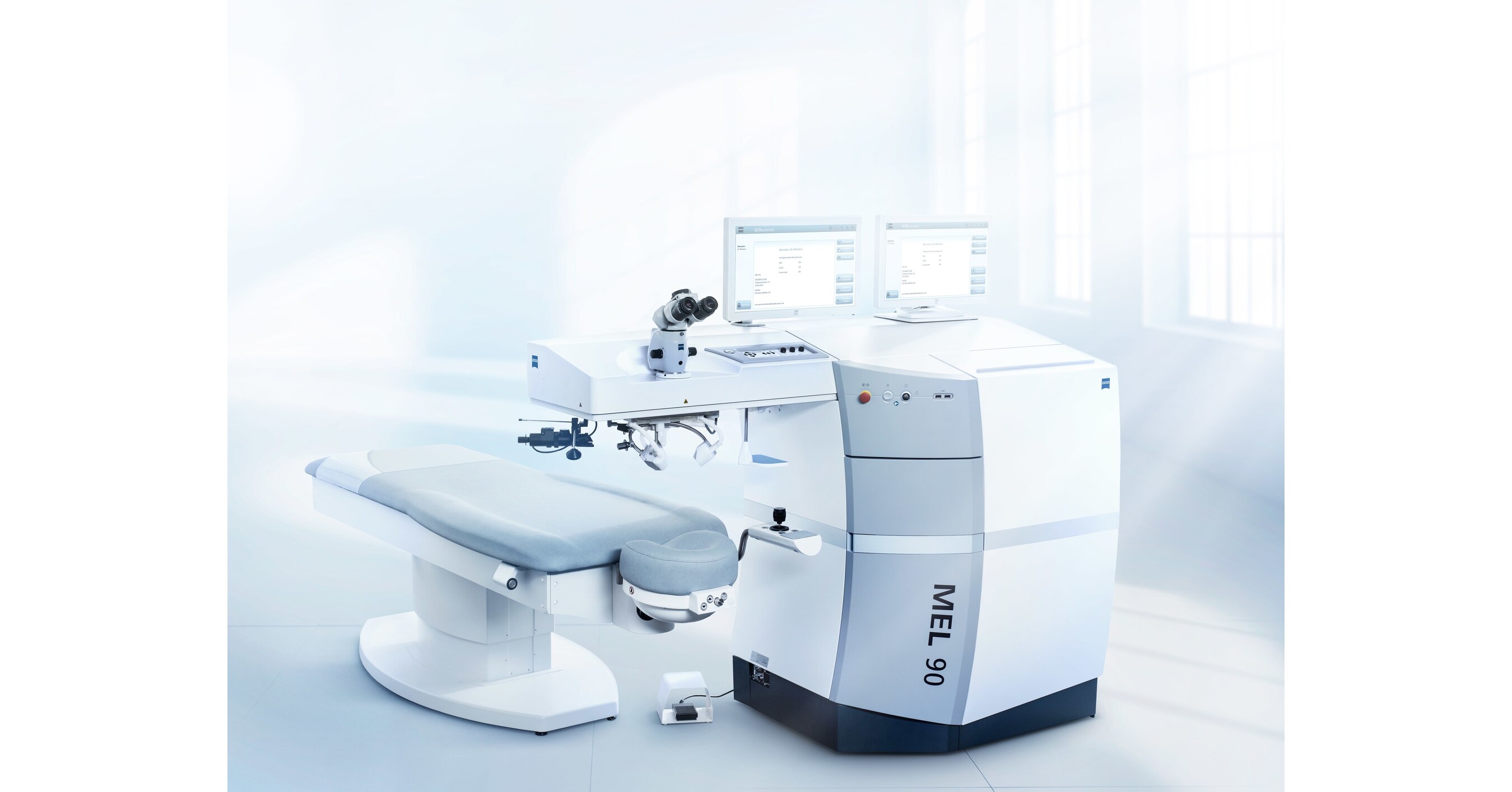 ZEISS continues to drive digital era forward in ophthalmology ...