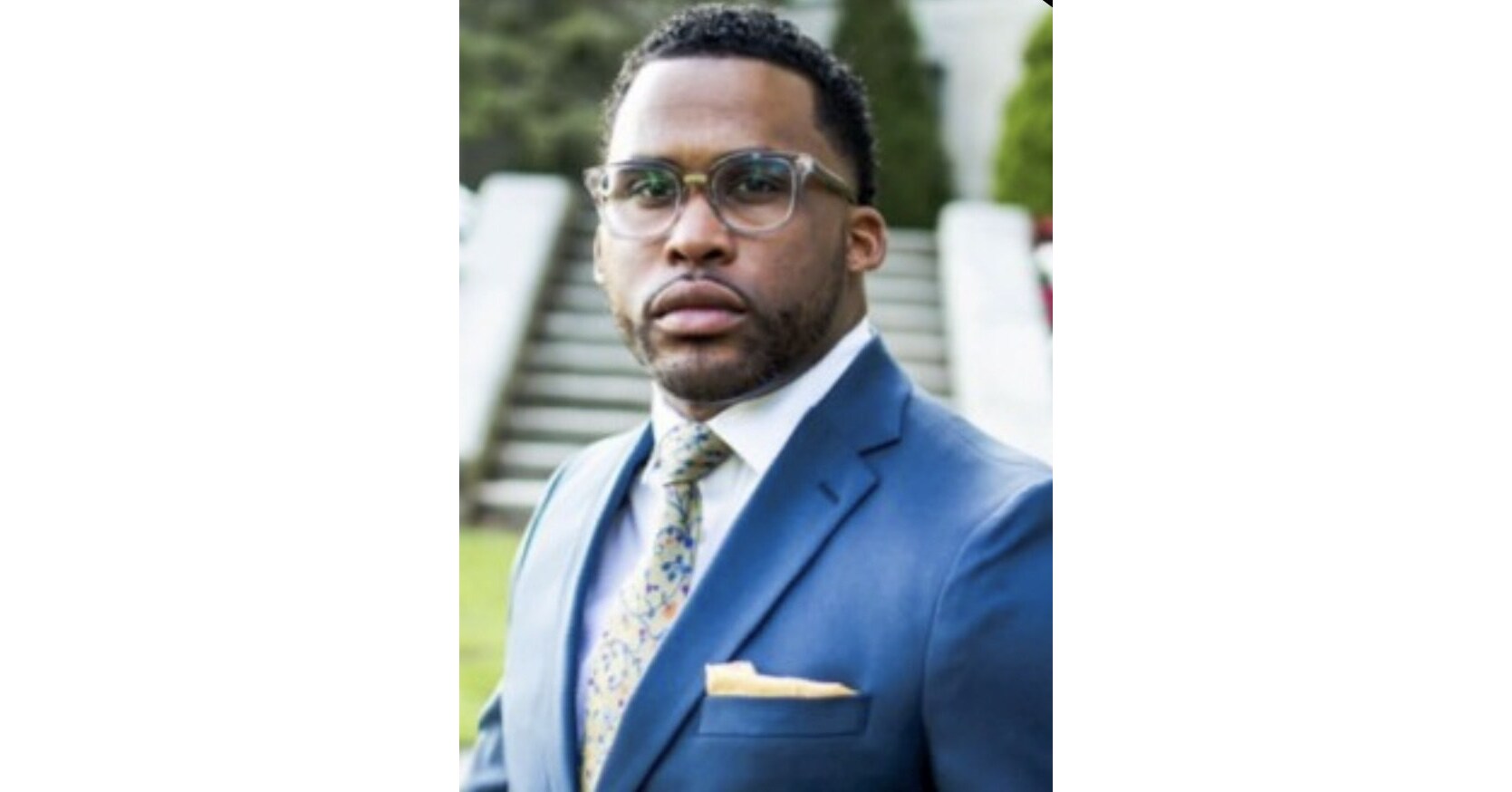 Black Men Vote Names Michael Bland as New Executive Director