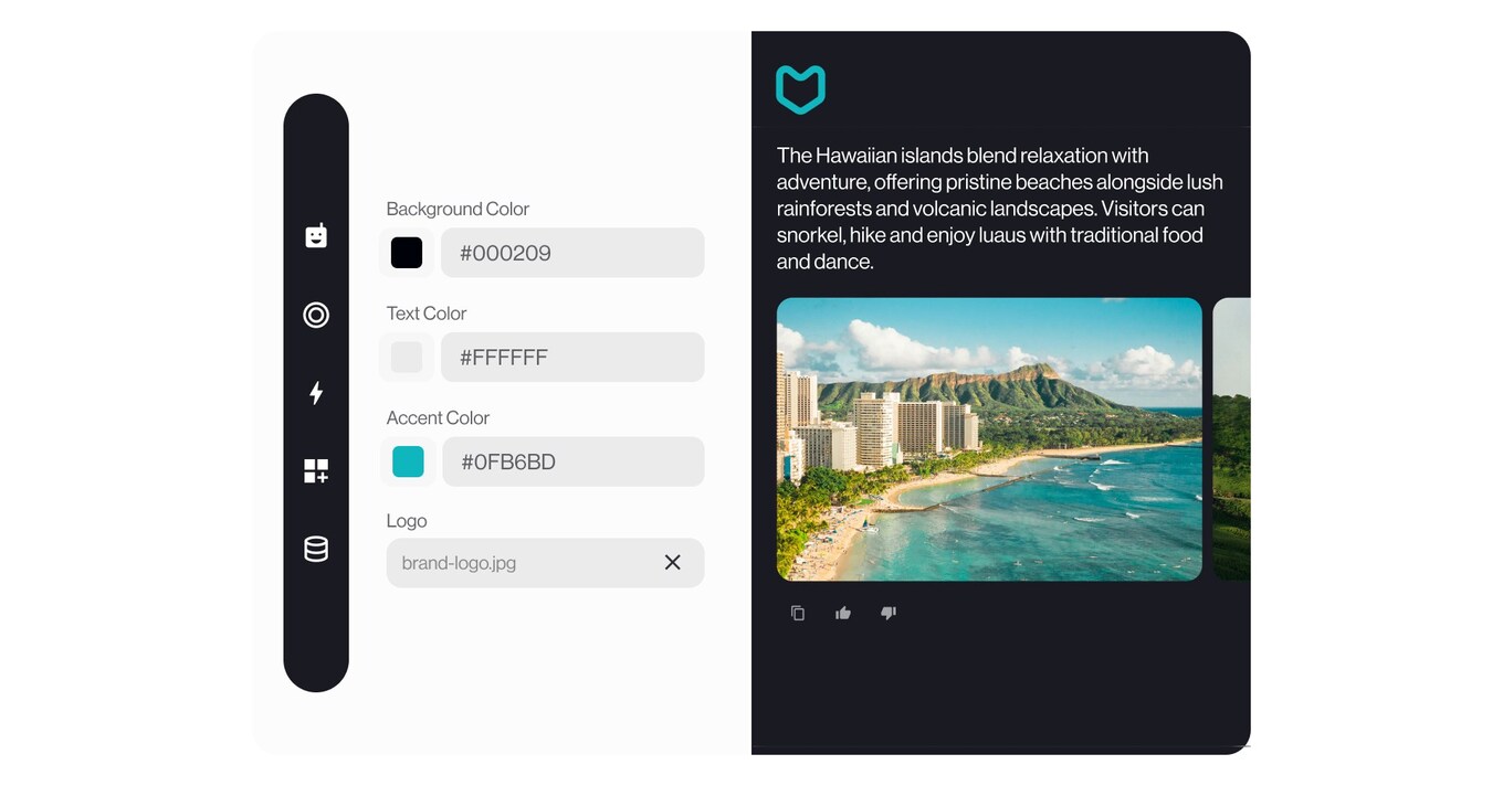 Conversational AI Platform NLX Debuts Multimodal Conversational Interface Including Voice ...