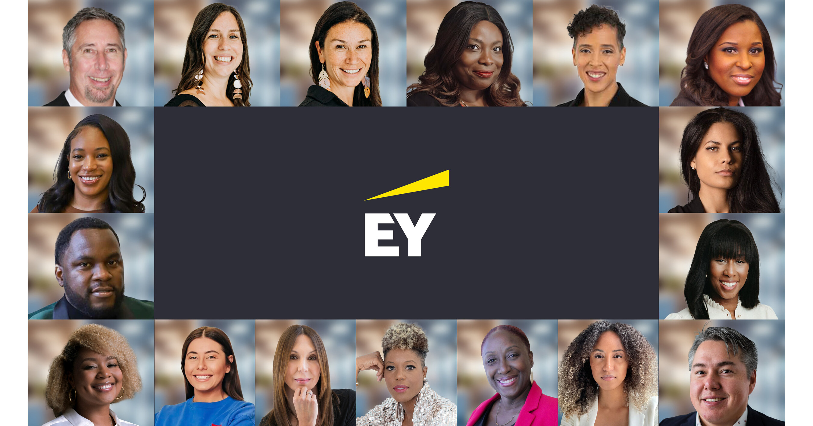 EY Canada accueille un nouveau groupe d'entrepreneurs noirs et ...