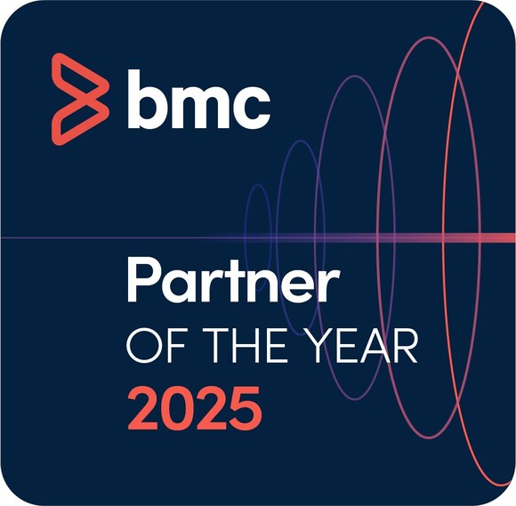 New Bmc Logo