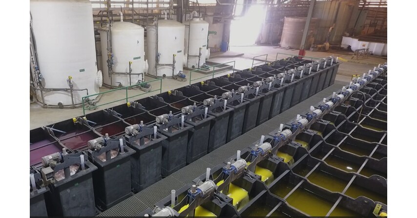 U.S.-Based Energy Fuels Poised to Produce Six of the Seven Rare Earth ...