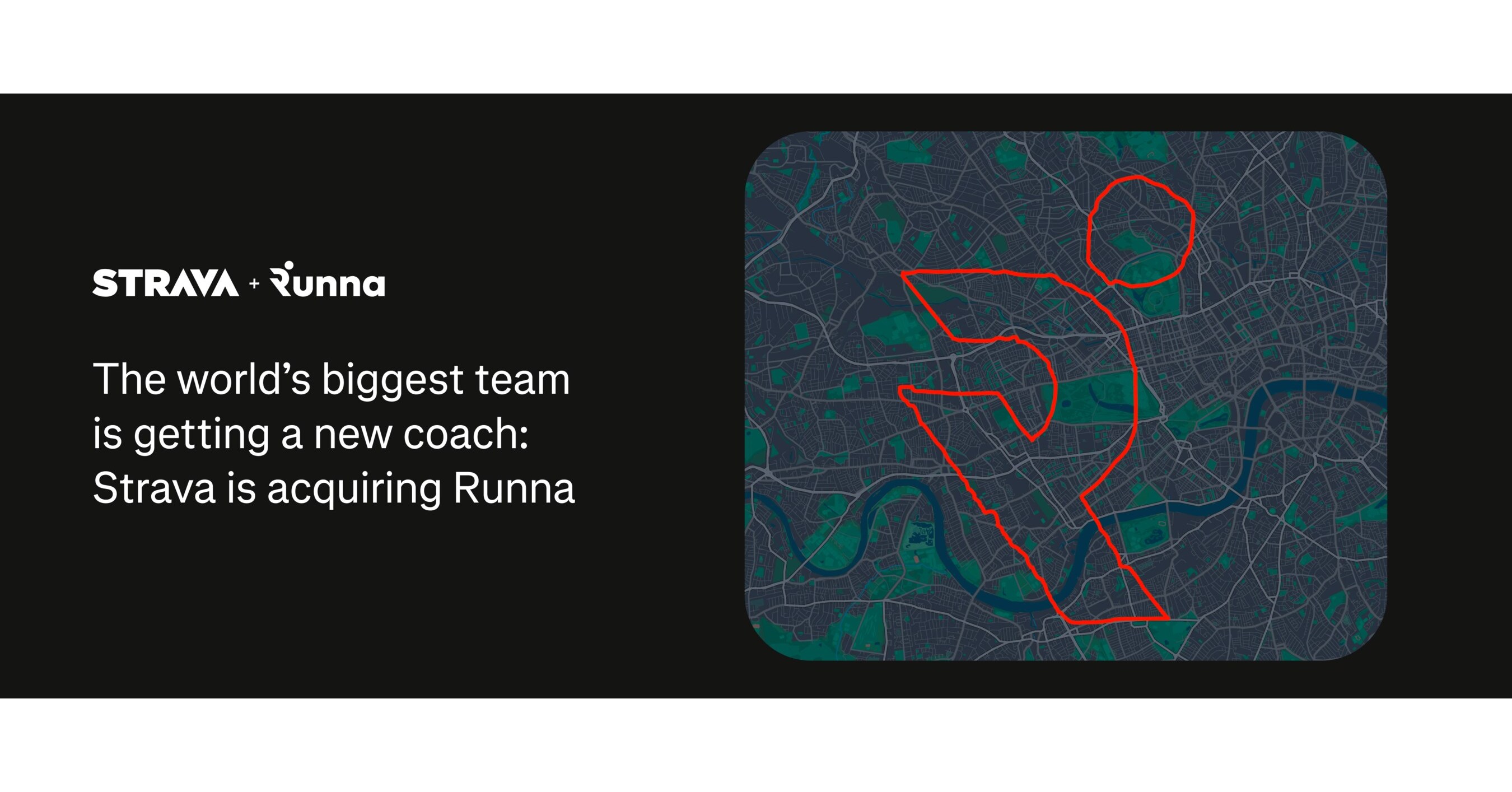 /C O R R E C T I O N -- STRAVA, INC./