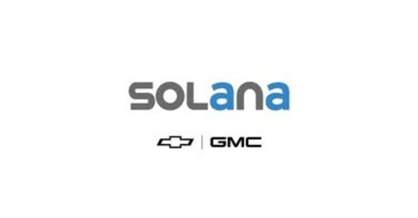 Solana Motors Adds the 2025 Chevrolet Trailblazer to its inventory in ...