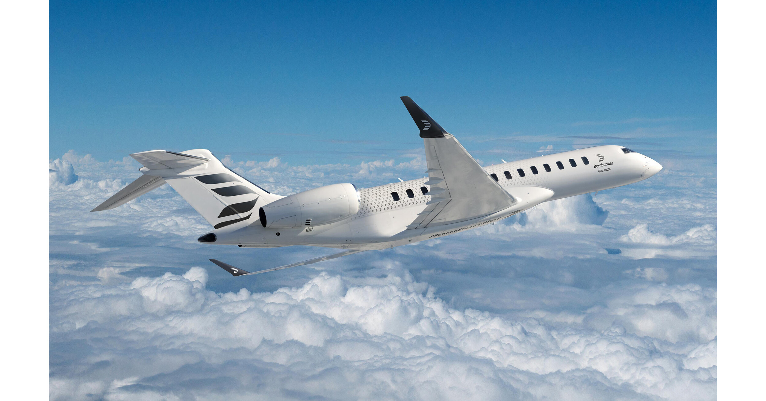 Bombardier to digitally transform the aircraft engineering process from ...