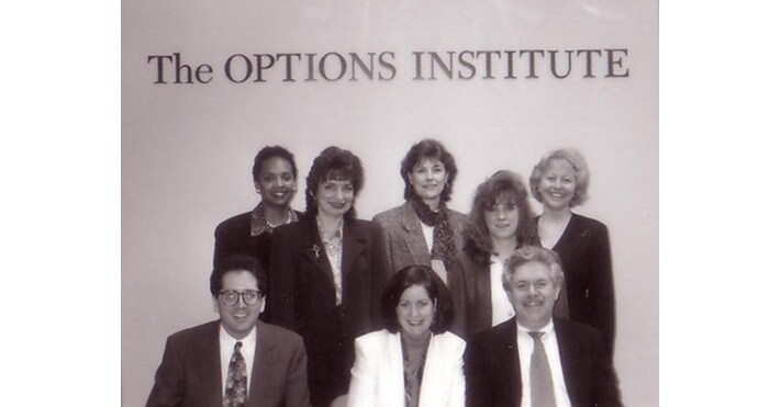 Cboe Commemorates 40 Years of Options Education with The Options Institute