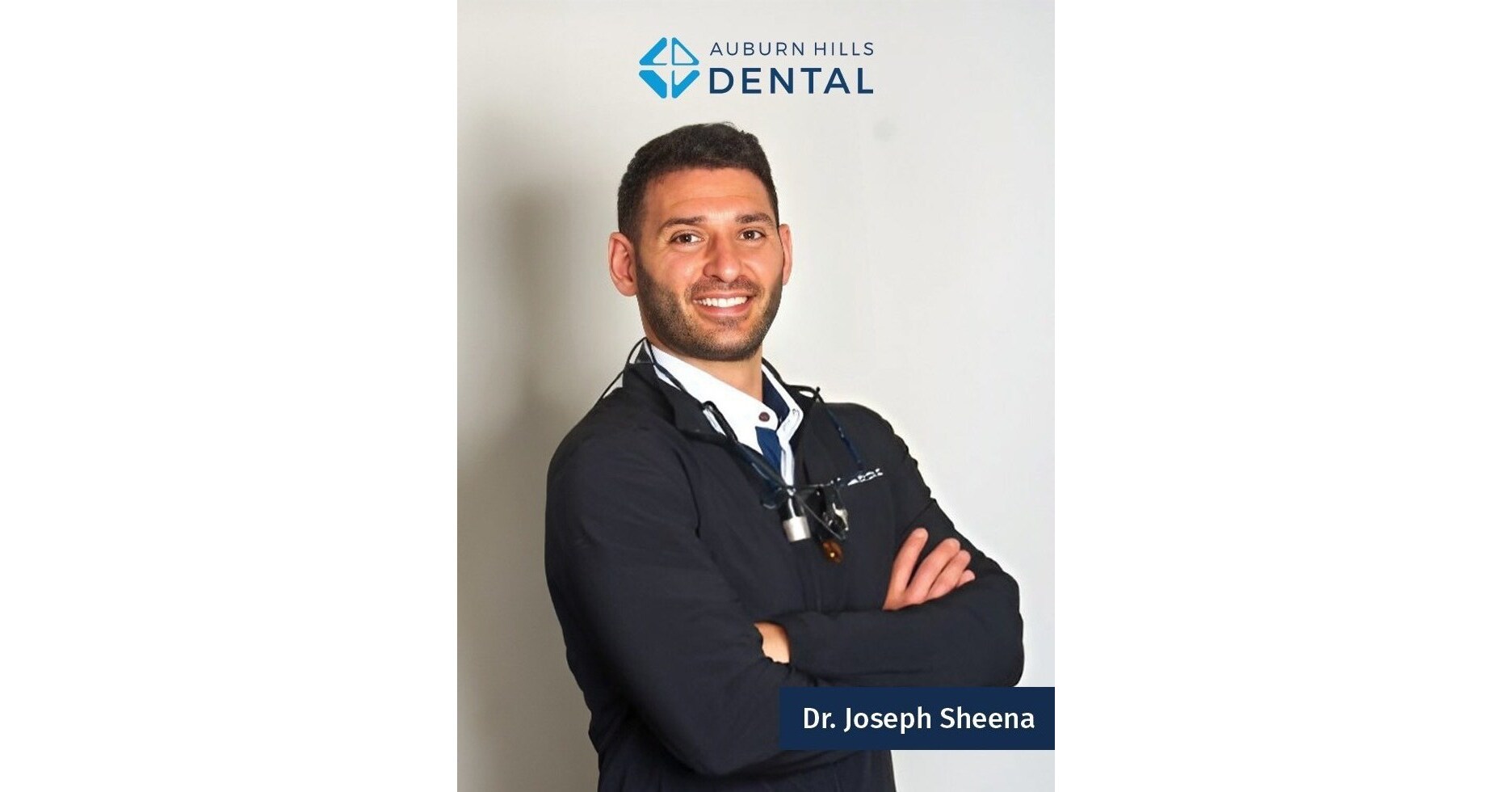 Auburn Hills Dental, Led by Dr. Joseph Sheena, Expands Insurance ...