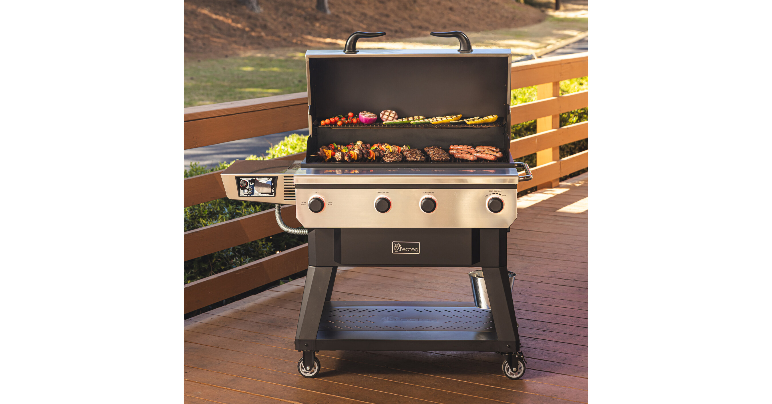 RECTEQ® LANCE X-FIRE PRO