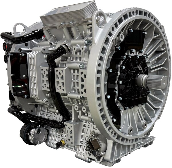 BorgWarner Showcases Electric Mobility Technology for Commercial ...