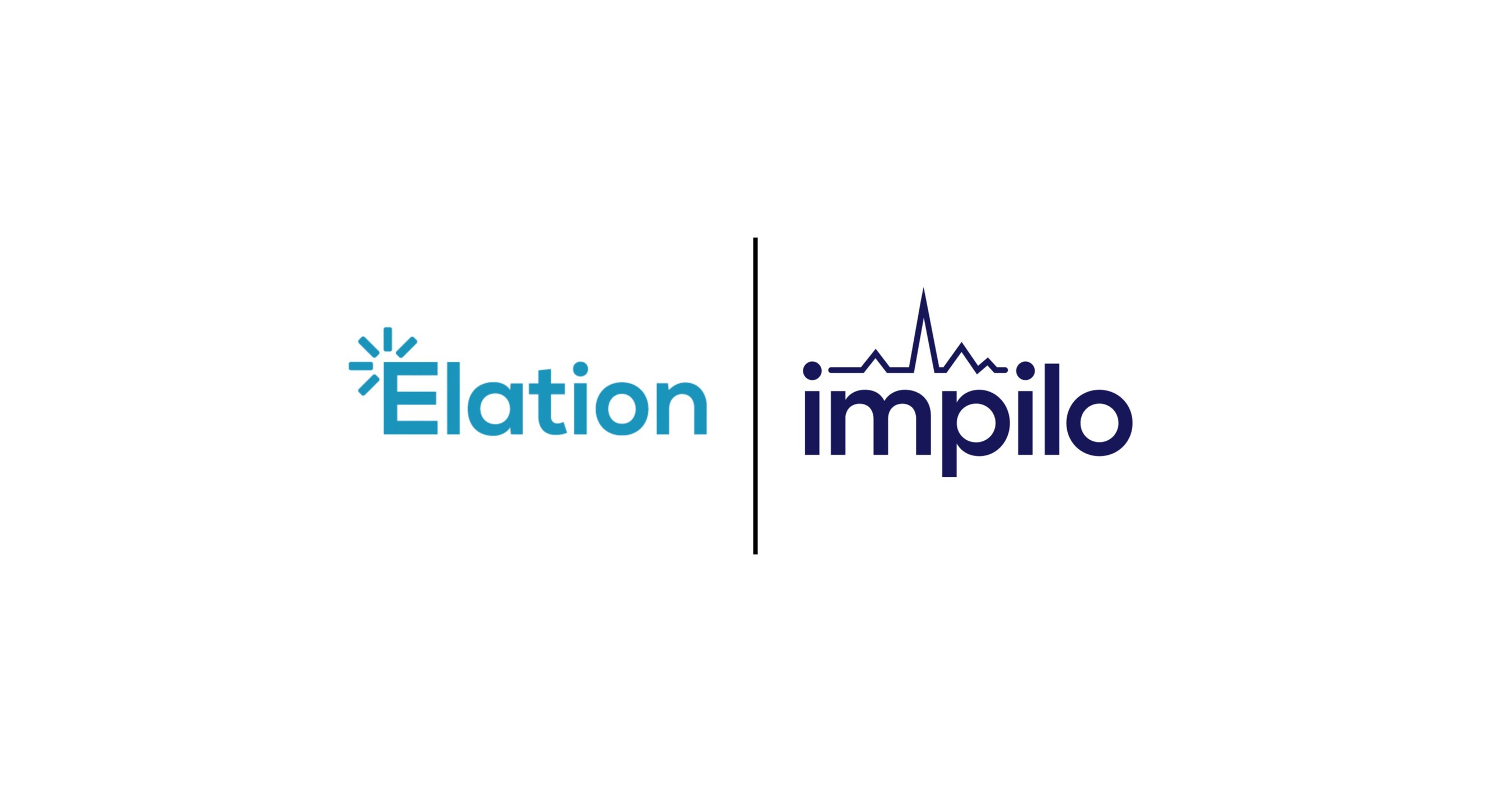 Impilo Joins the Elation Partner Hub to Enhance At-Home Healthcare Delivery