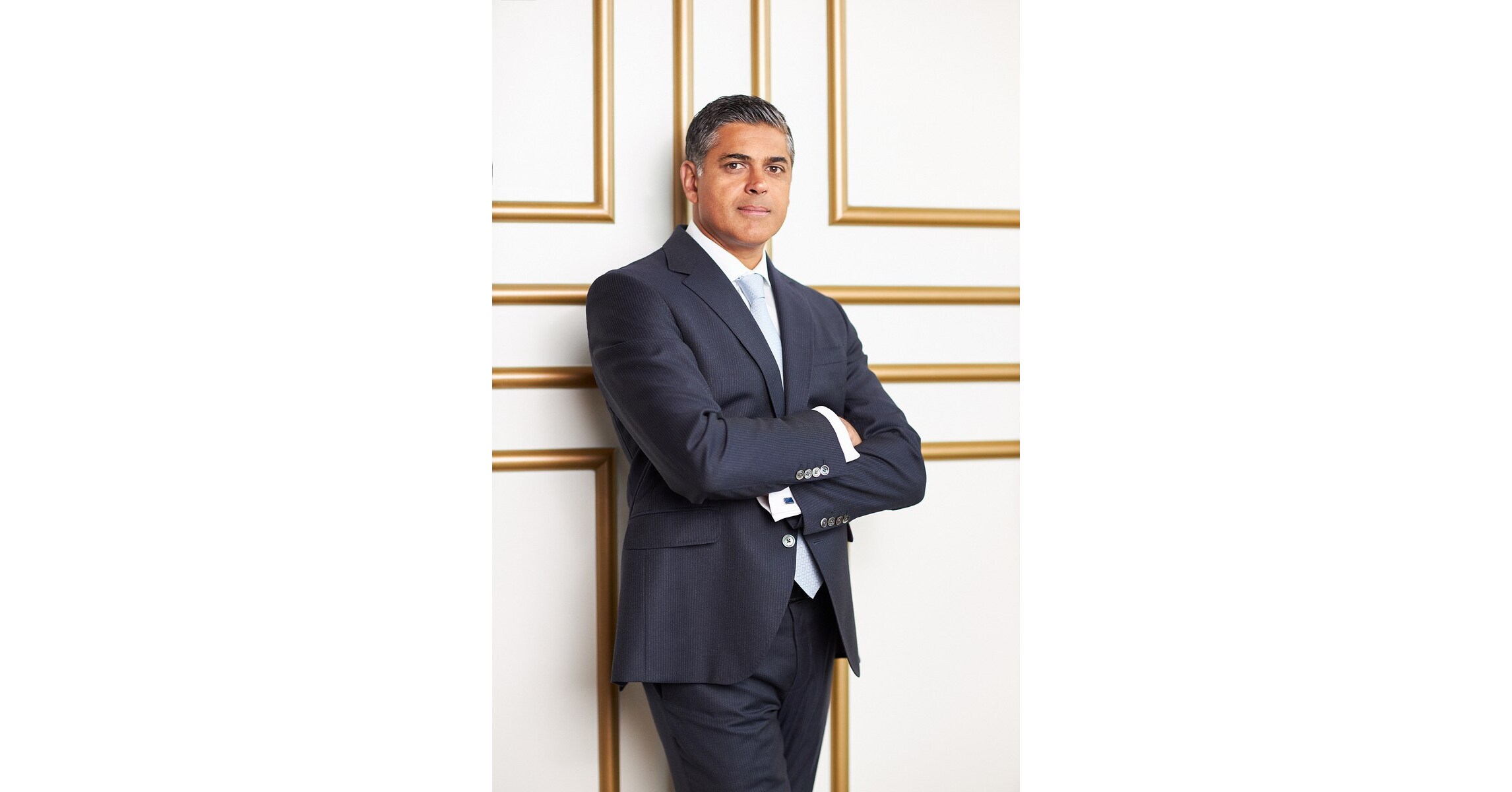 CPKC EVP and CFO Nadeem Velani to address the RBC Capital Markets ...