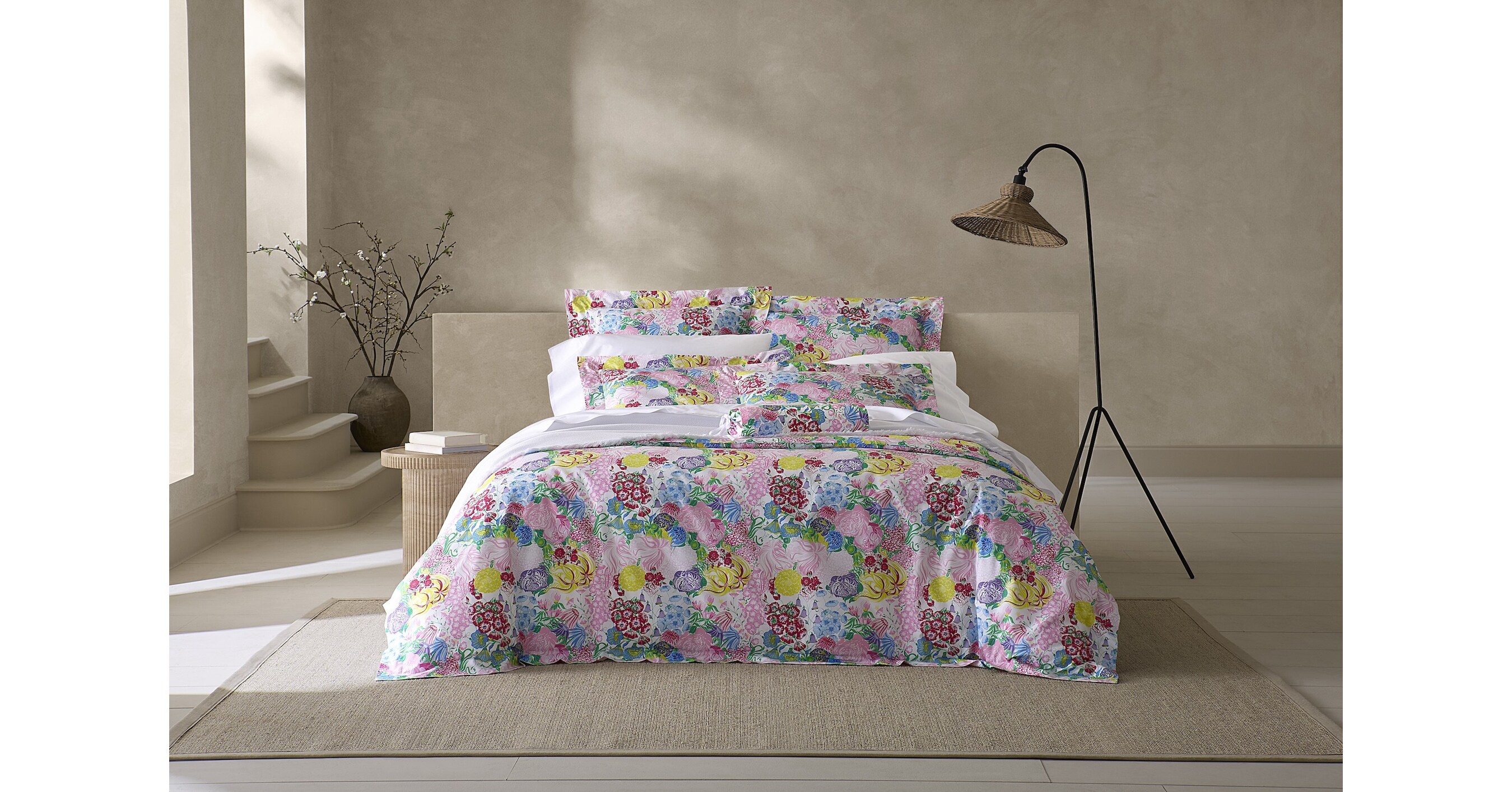 Pratesi Continues Its Retail Expansion With A New Store In Boston On ...