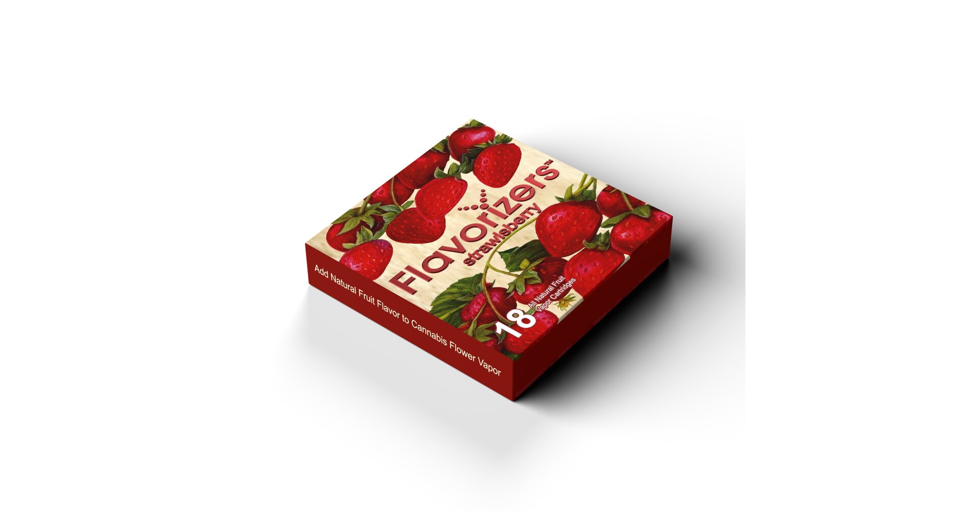 They're calling it "The Vape Pen Killer" Eric R. Benson Does It Again!