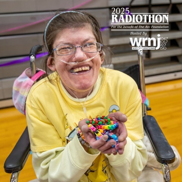 Making Radio History: Celebrating 35 Years of The Arc of Warren County ...